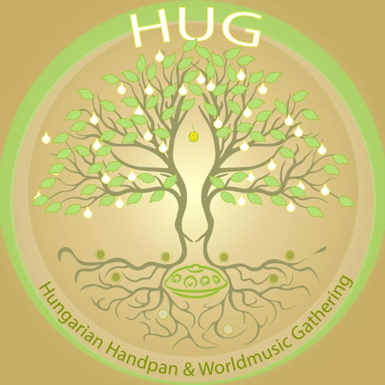 Pantam Festival recommendation: HUG 2019, the first Hungarian Handpan ...