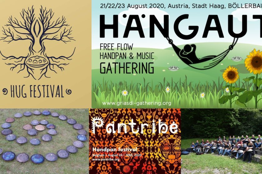 PANIVERSE.ORG – here it's all about Handpans – news, interesting facts ...