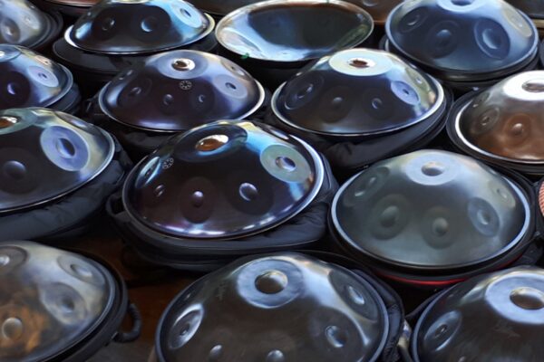 PANIVERSE.ORG – here it's all about Handpans – news, interesting facts ...
