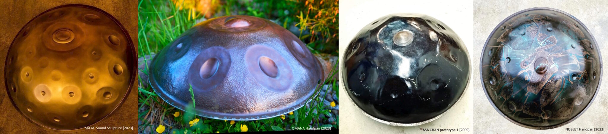 PANIVERSE.ORG – here it's all about Handpans – news, interesting facts ...